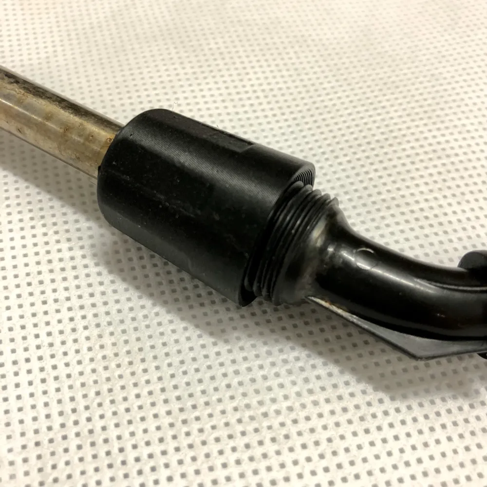 Nylex Clamp by André - MakerWorld