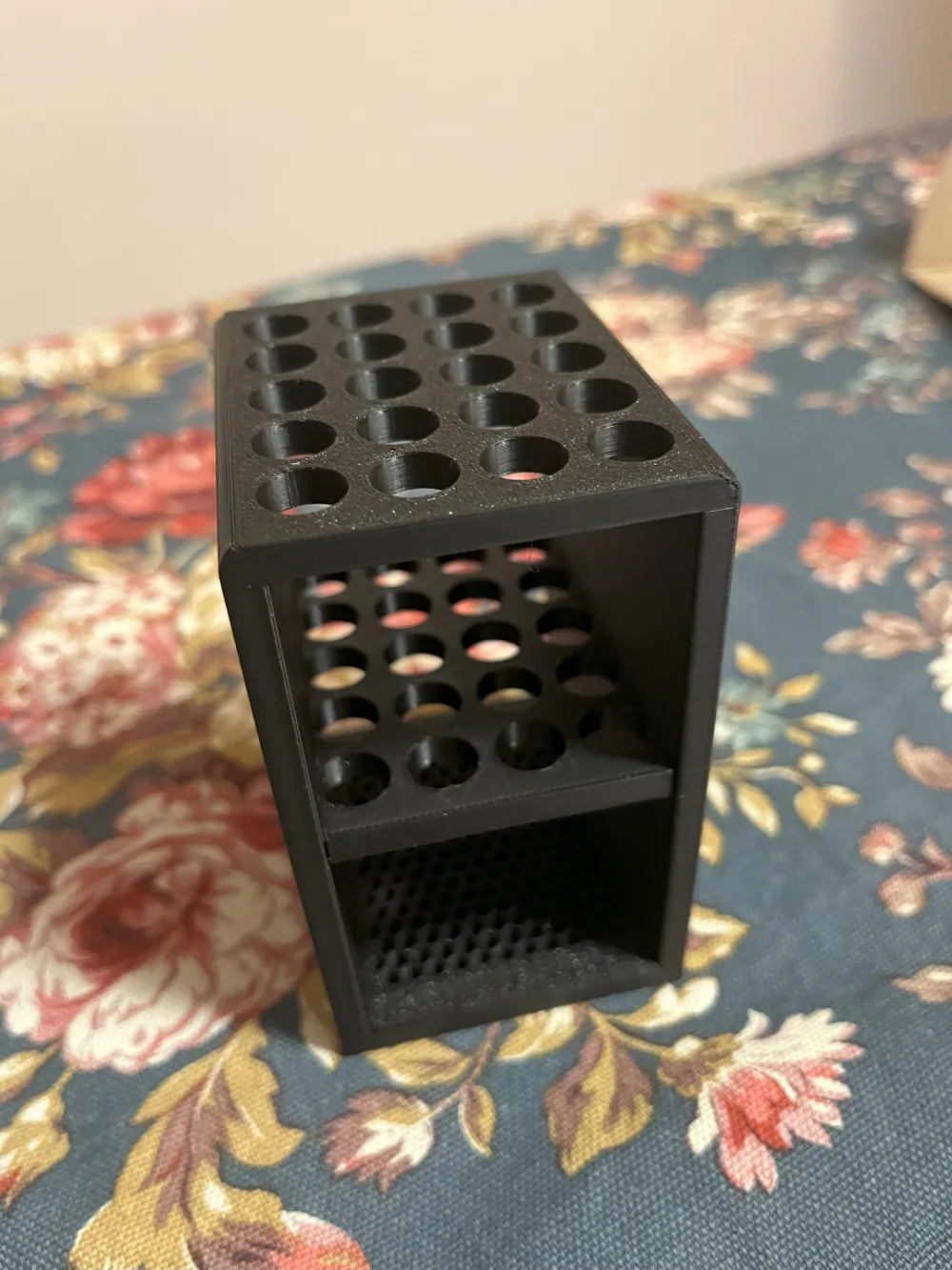 Reusable straw Holder / Pen Holder by Wallnuss - MakerWorld