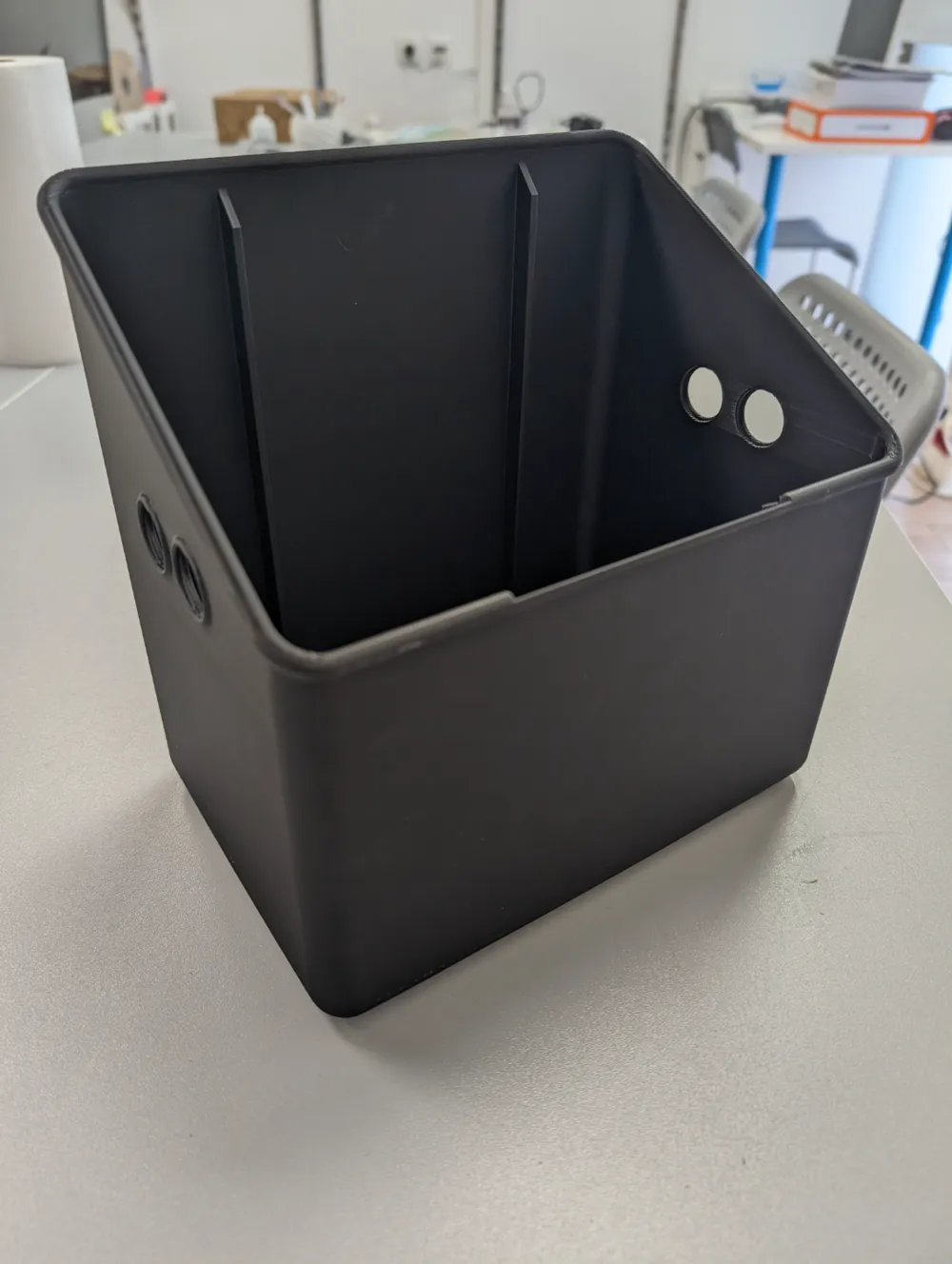 Big poop bucket by Complubot - MakerWorld