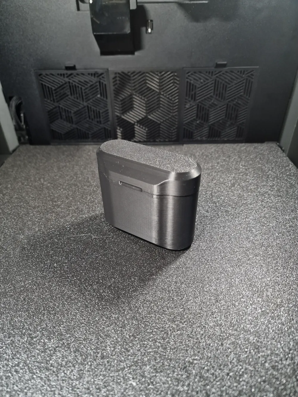 FilmPod 120 · Print-in-place film travel case Remixed by MaxRes Studios ...