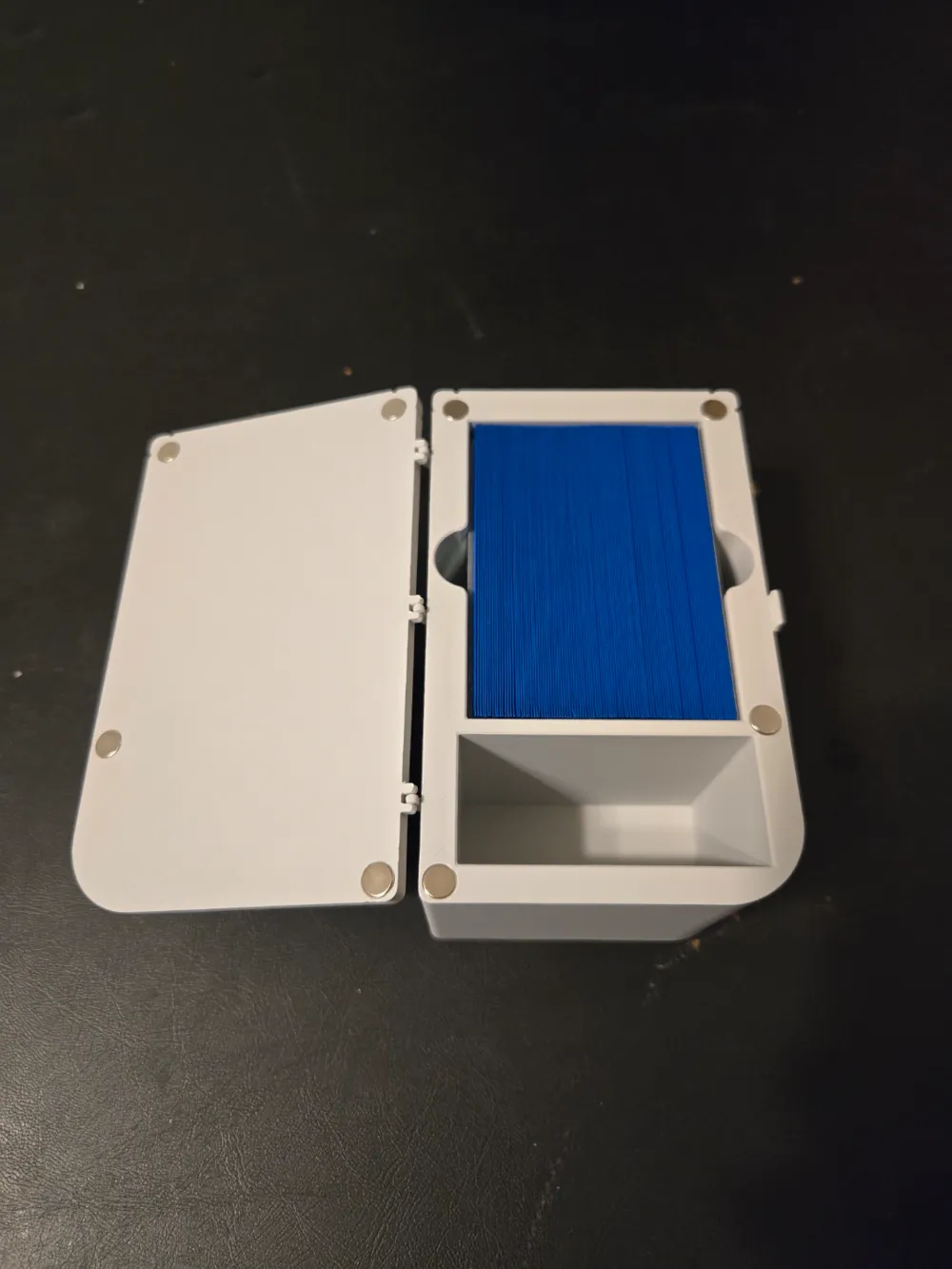 Game Boy Deck Box by JorbleDorble MakerWorld: Download Free 3D Models