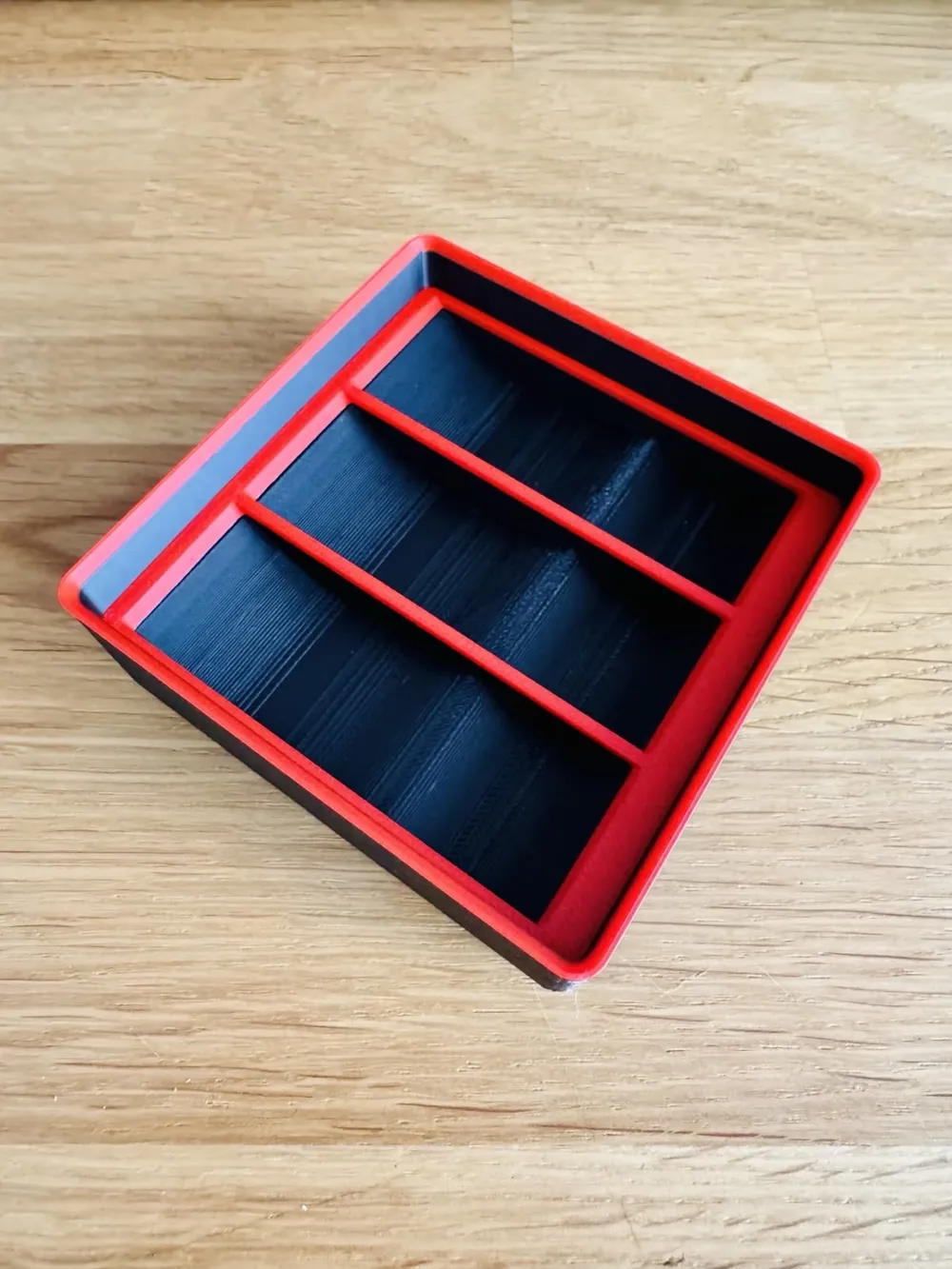 Scotch Tape Gridfinity Organizer by Newman MakerWorld: Download Free 3D ...