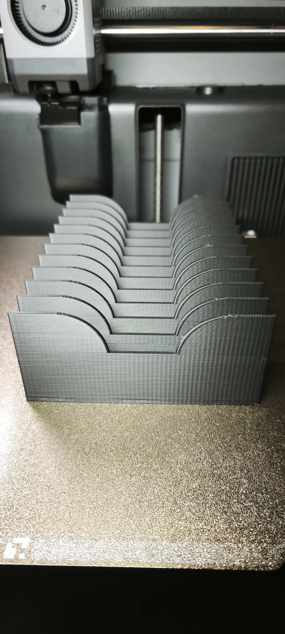 Spice bag holder - Free 3D Print Model - MakerWorld