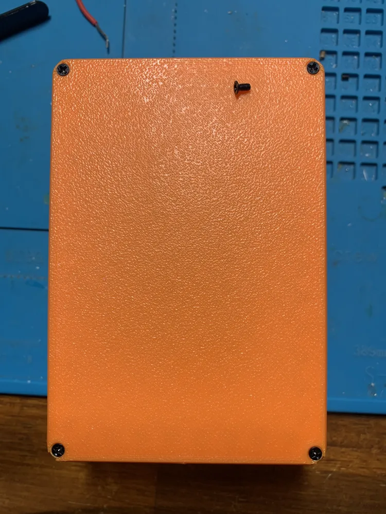 Battery Bank - 22.5w 18650 cells - Free 3D Print Model - MakerWorld