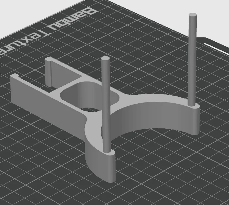 Tabletop bottle capper upgrade by Idephicus - MakerWorld