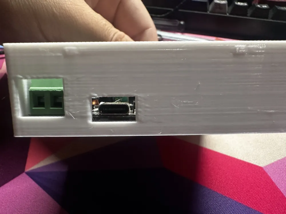 (No hardware needed) Mijia four-channel relay module box by 熙朴 ...