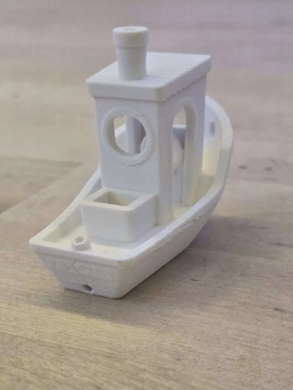 Protopasta Calcium Carbonate Filled Print Profile - Free 3D Print Model ...