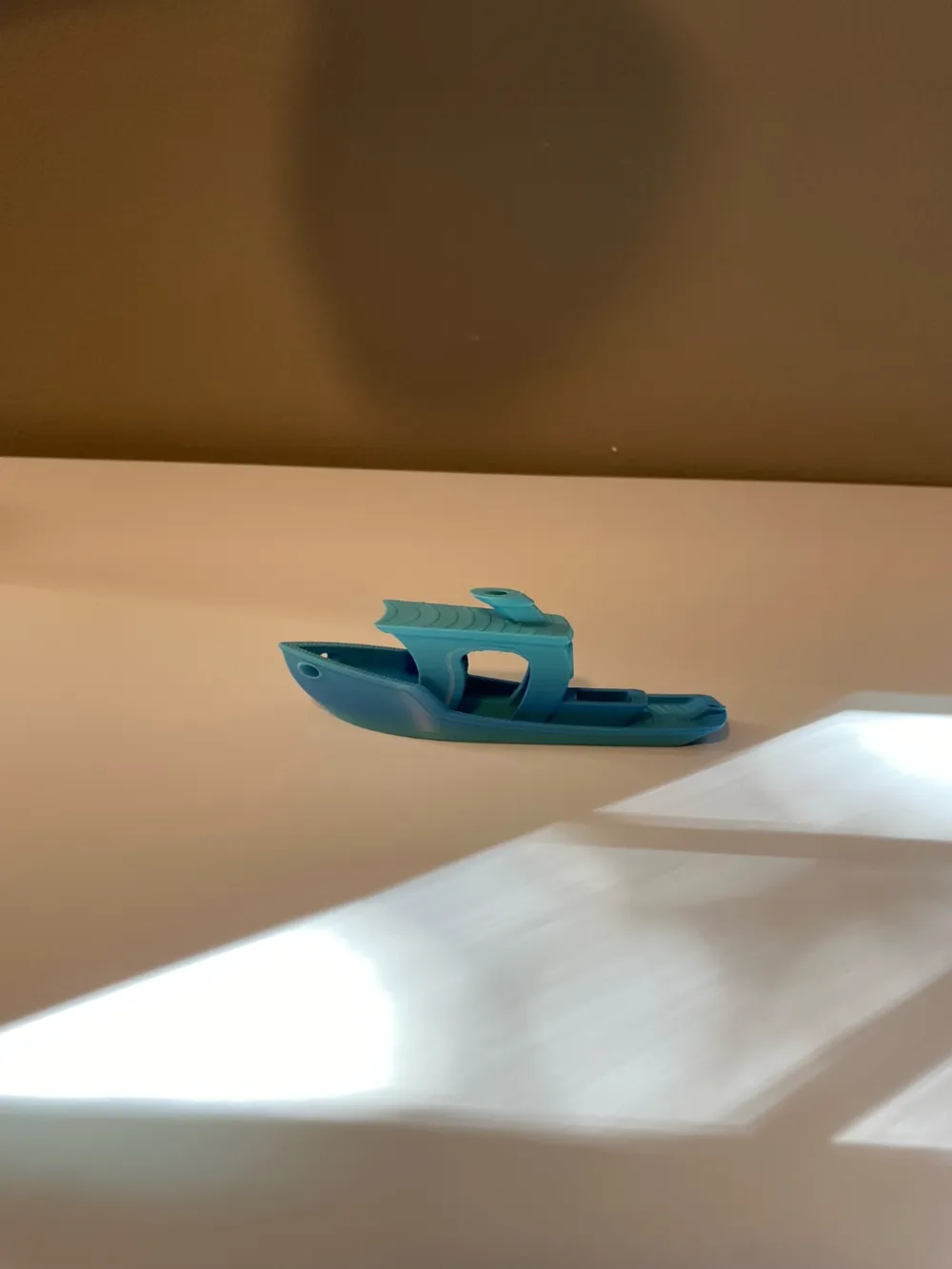 cursed benchys Remixed by perry the platypus - MakerWorld