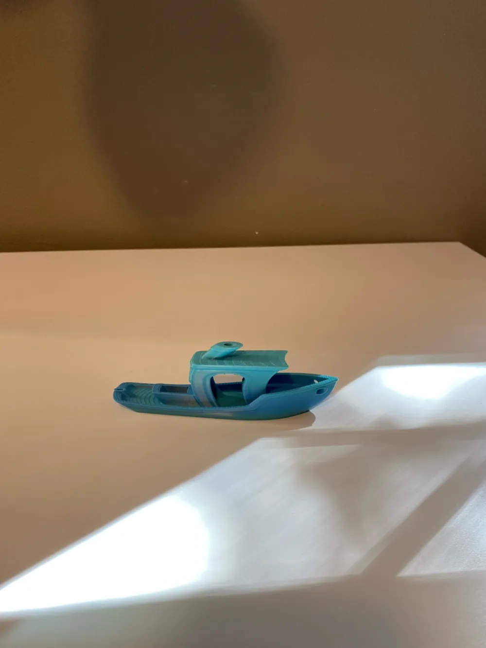 cursed benchys Remixed by perry the platypus - MakerWorld