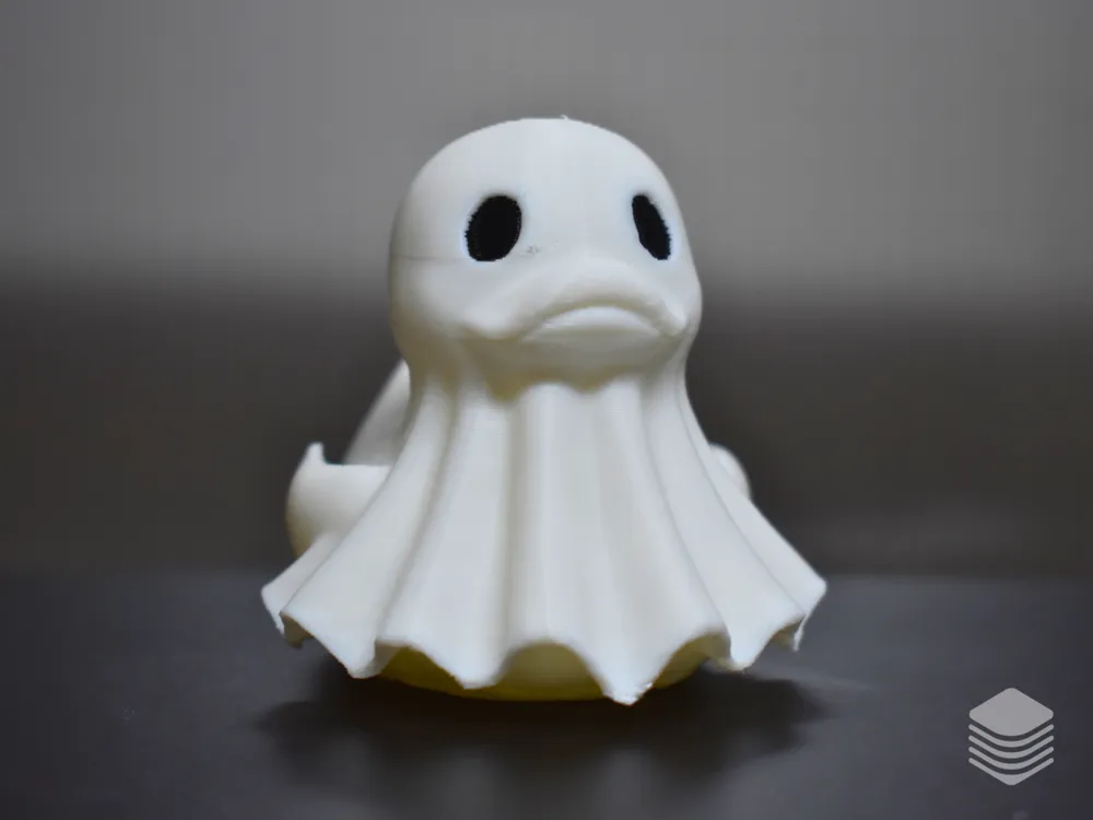 Ghost Duck by ATRO - MakerWorld