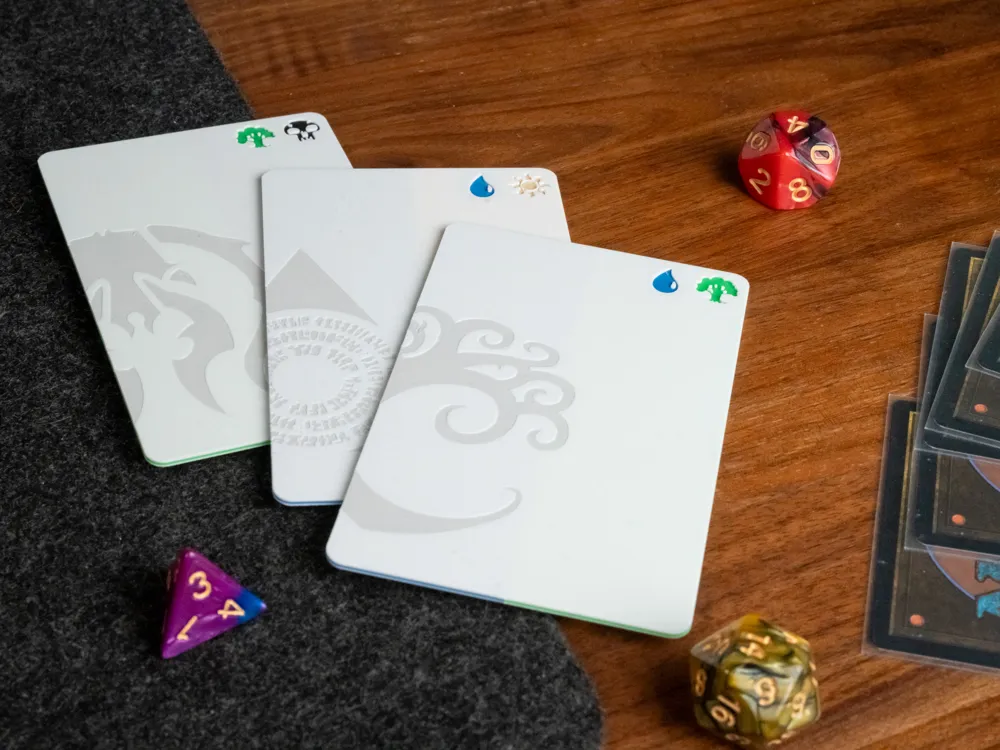 MTG Bulk Box Organizers - Free 3D Print Model - MakerWorld