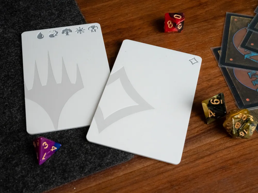 MTG Bulk Box Organizers - Free 3D Print Model - MakerWorld