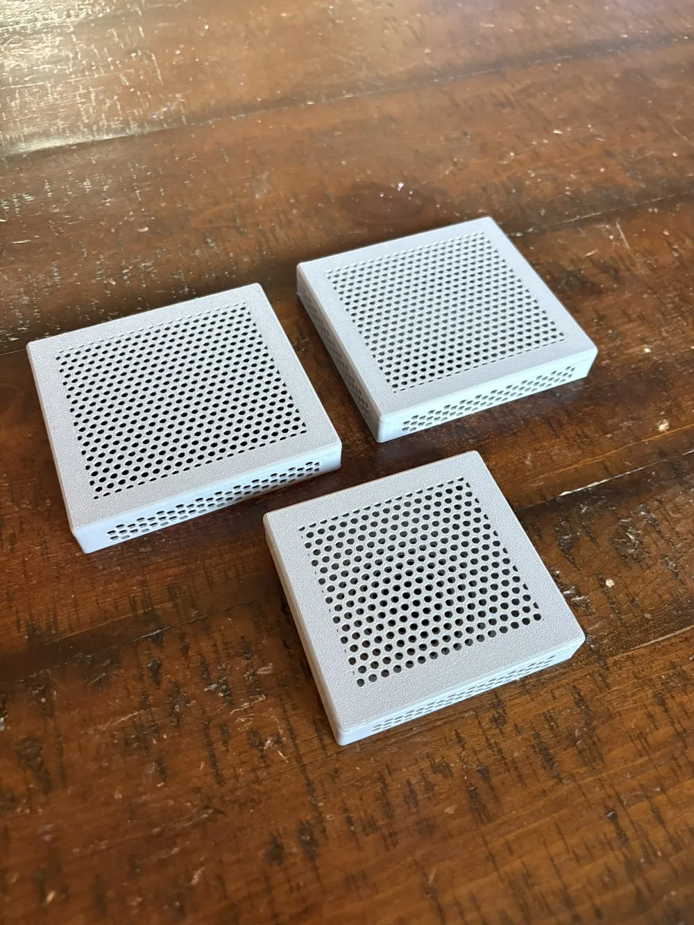 Simple Desiccant Boxes by BDizzle MakerWorld: Download Free 3D Models