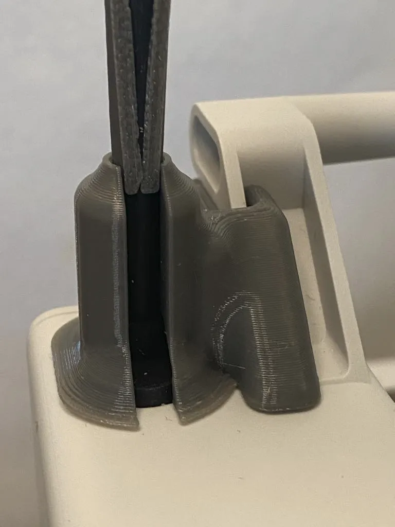A1 FREE FLOAT WIRE KIT ( Drag Chain ) - Free 3D Print Model - MakerWorld