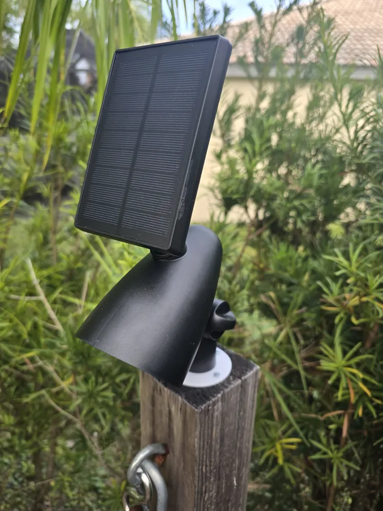 Meshtastic Harbor Breeze Solar Node Vertical Mount - Free 3D Print ...