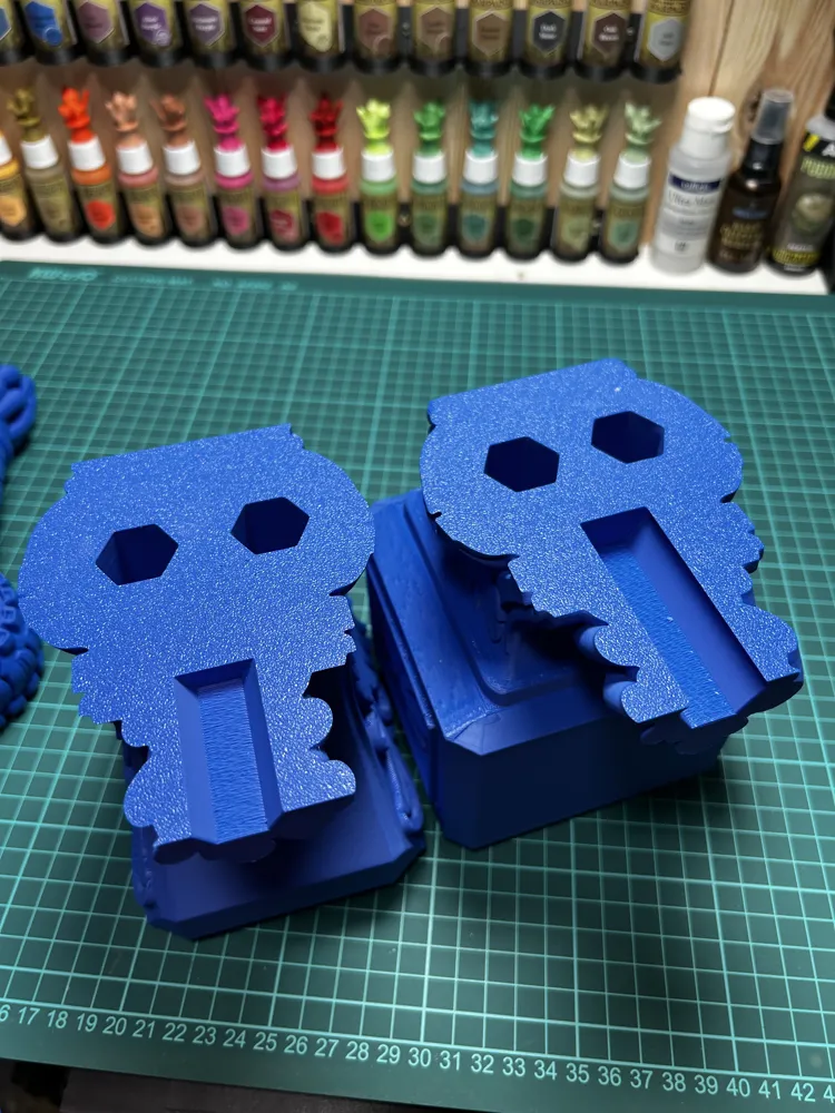 HAMMER - Free 3D Print Model - MakerWorld