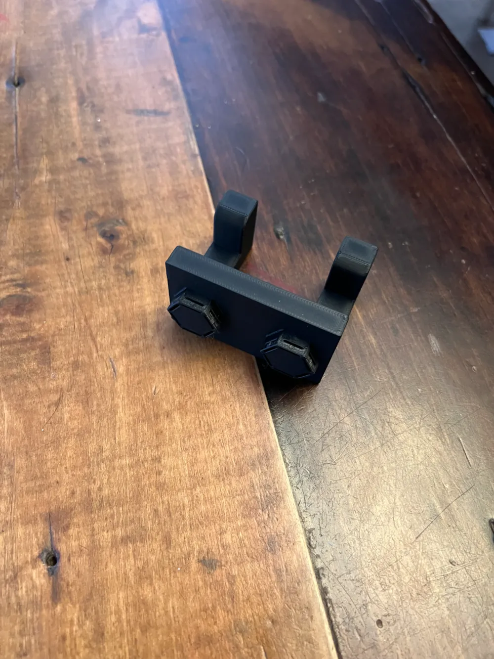 HSW Hammer Mount by Bleeding_Orange - MakerWorld