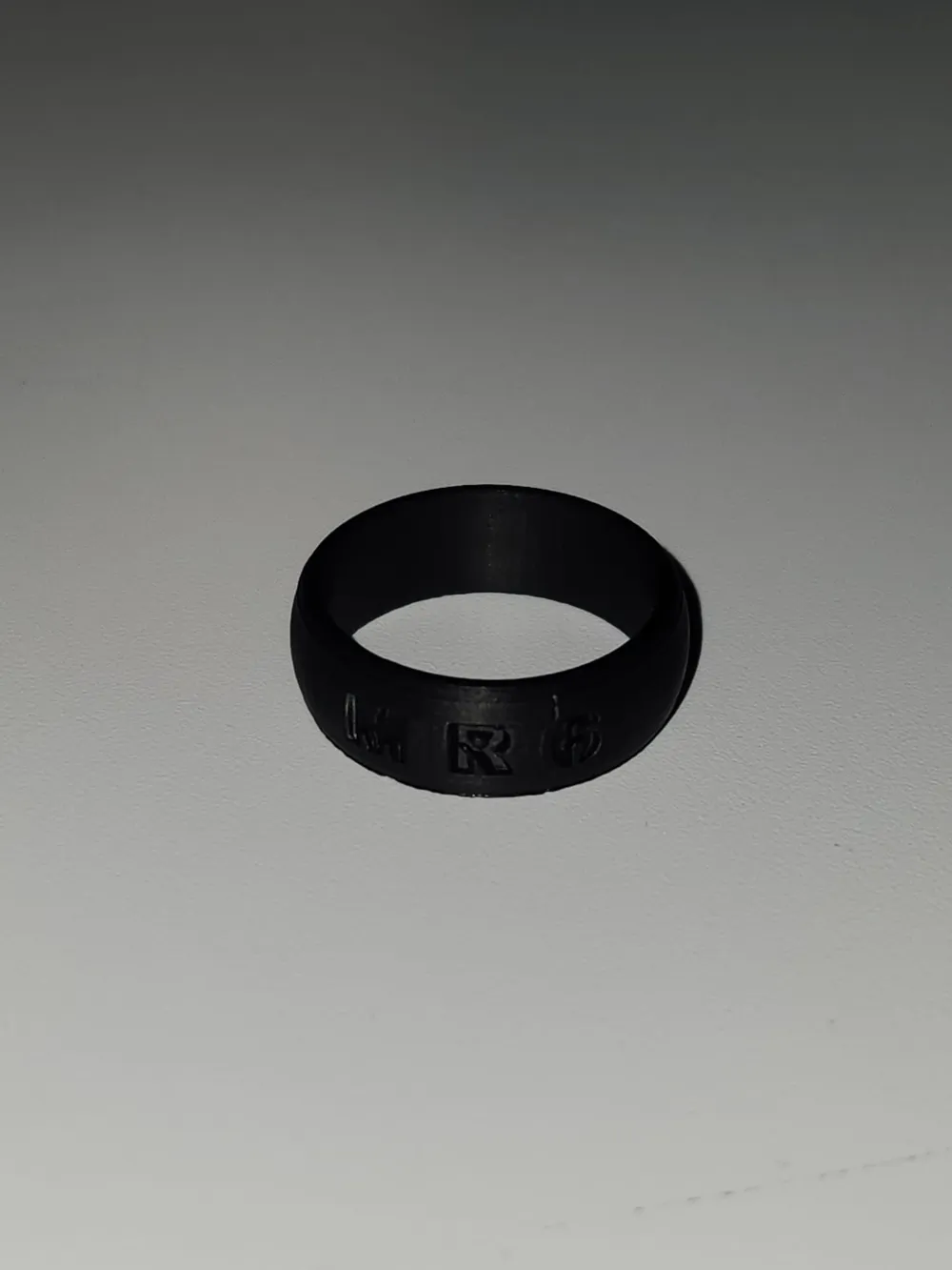 Weding bands by MR6 - MakerWorld