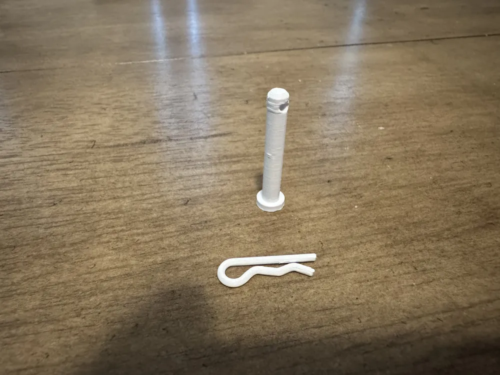 3/4 inch PVC pipe Jigs and Pin by foxpotat0 MakerWorld: Download Free ...