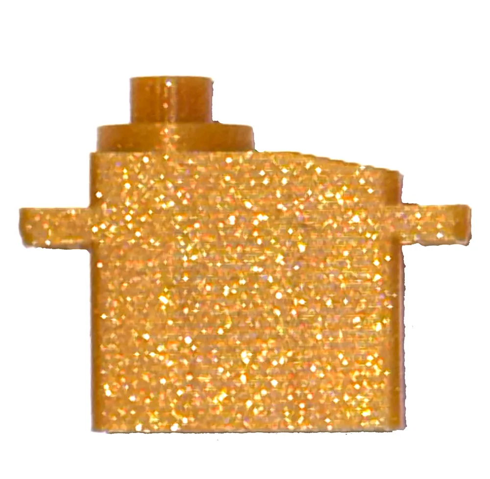 Servo Dummy DS38X / DS28X / C261 - Free 3D Print Model - MakerWorld