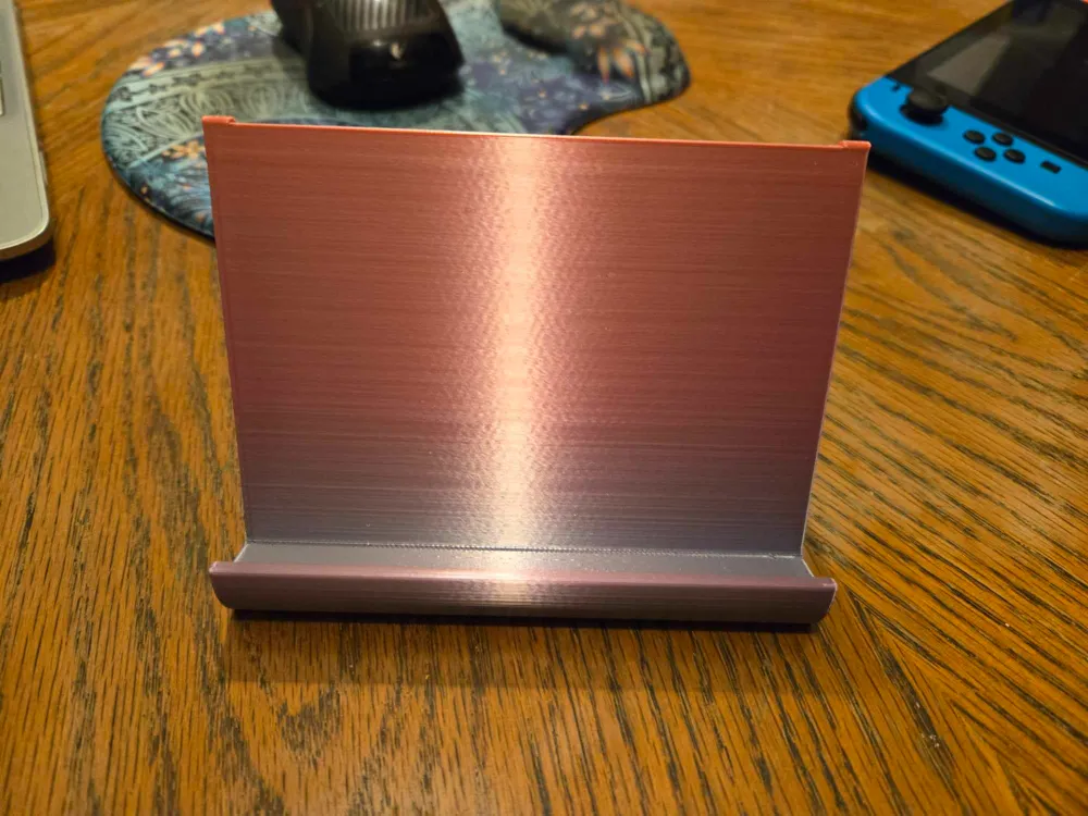 Nintendo switch stand by johnsrestoandfab - MakerWorld