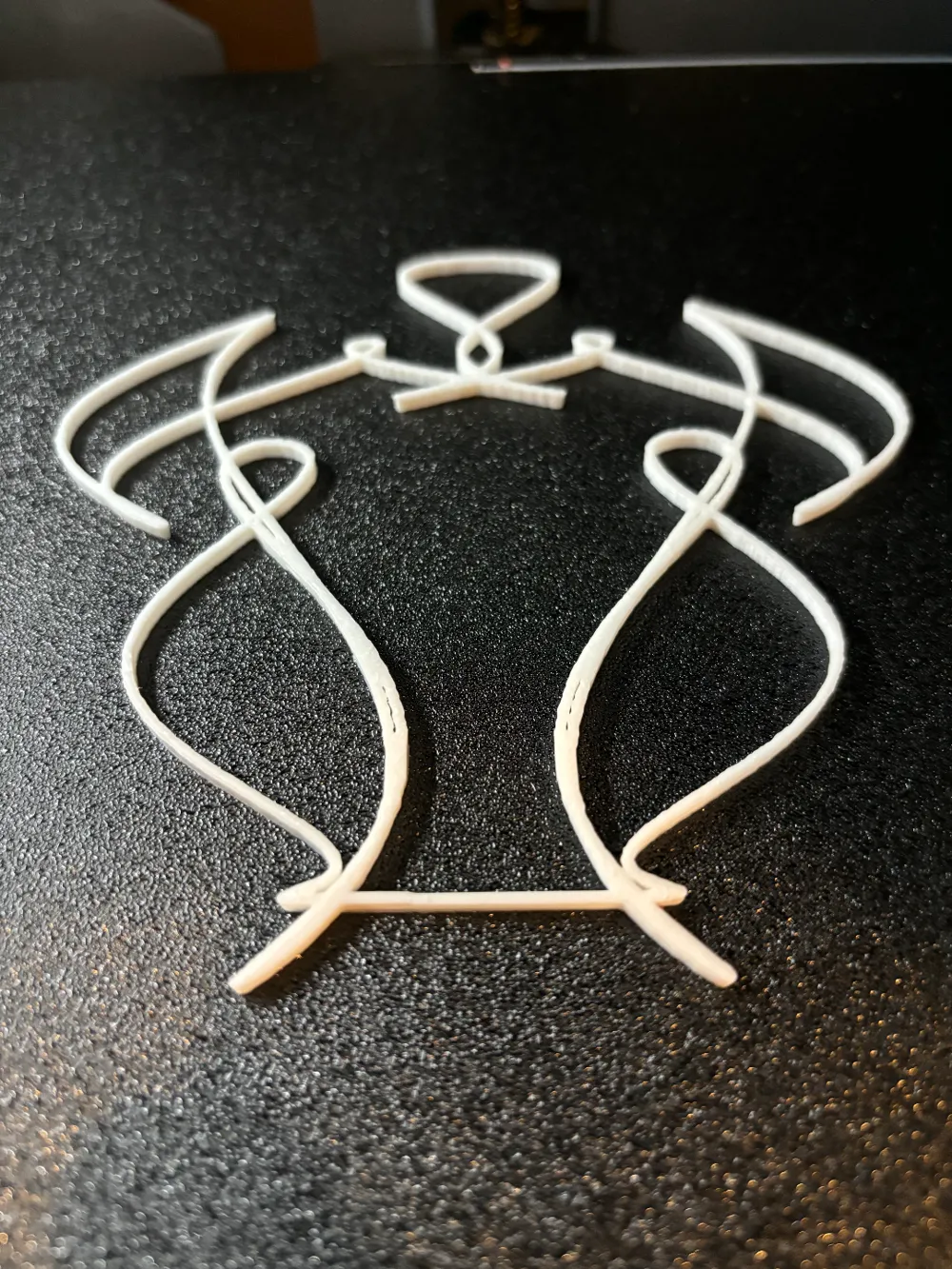 Parametric Equation - Stylized Treble Clef by Stevo99 MakerWorld ...