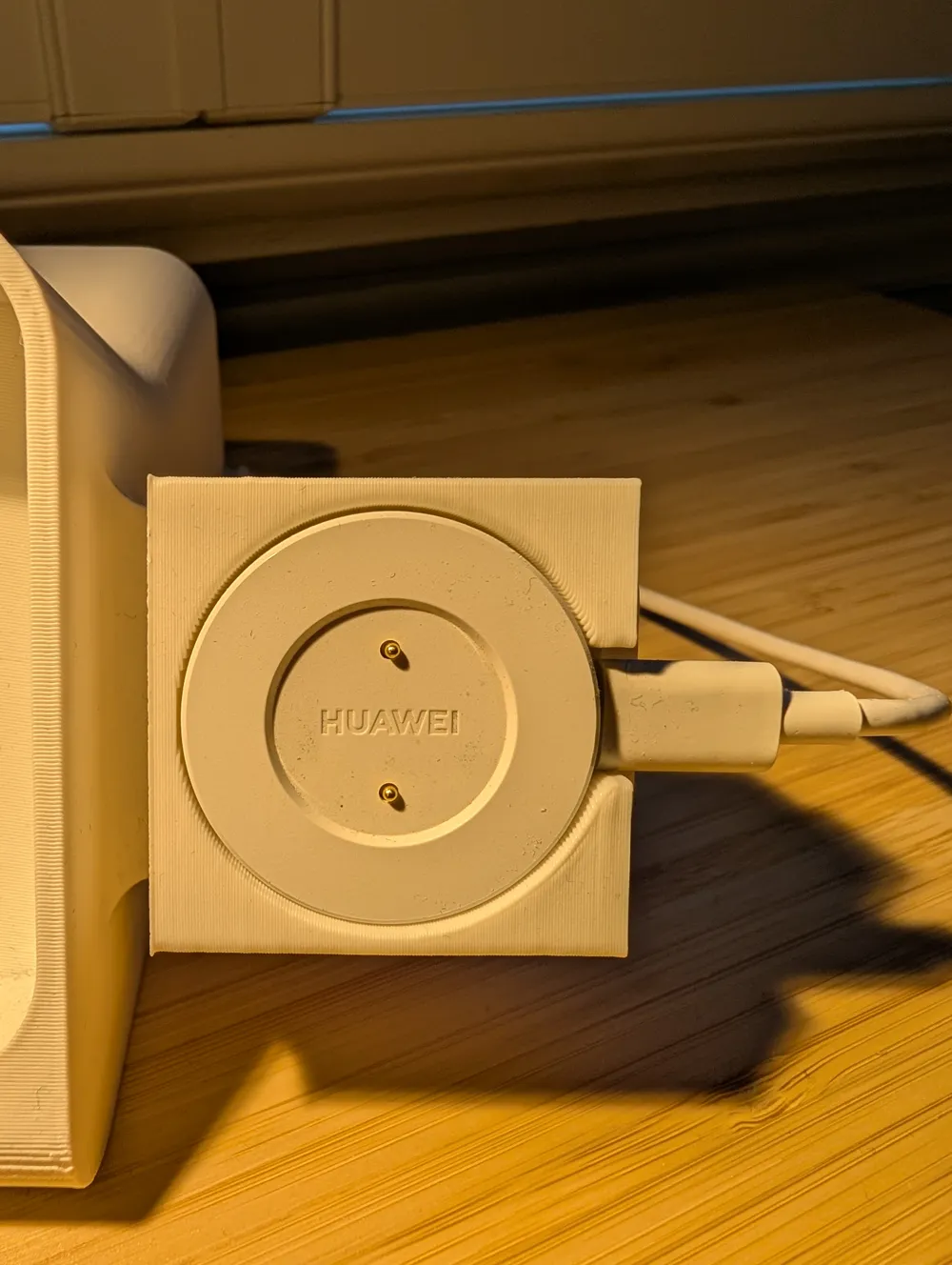 Pixel 9/10/Pro/XL Dock - Huawei GT2 Adapter - Free 3D Print Model ...