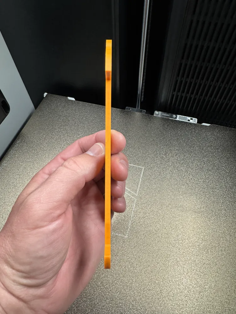 Tasmanischer Felsenhummer – Legale Größenlehre – Nördliche Zone von Mack MakerWorld: Kostenlose ...