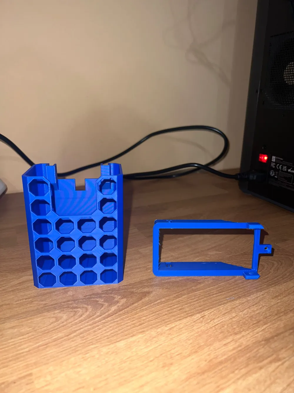 P1p poop without magnet V2 by A4 - MakerWorld