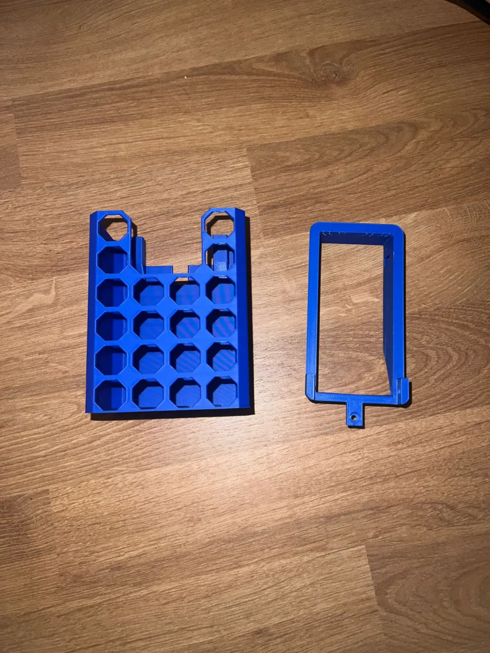 P1p poop without magnet V2 by A4 - MakerWorld