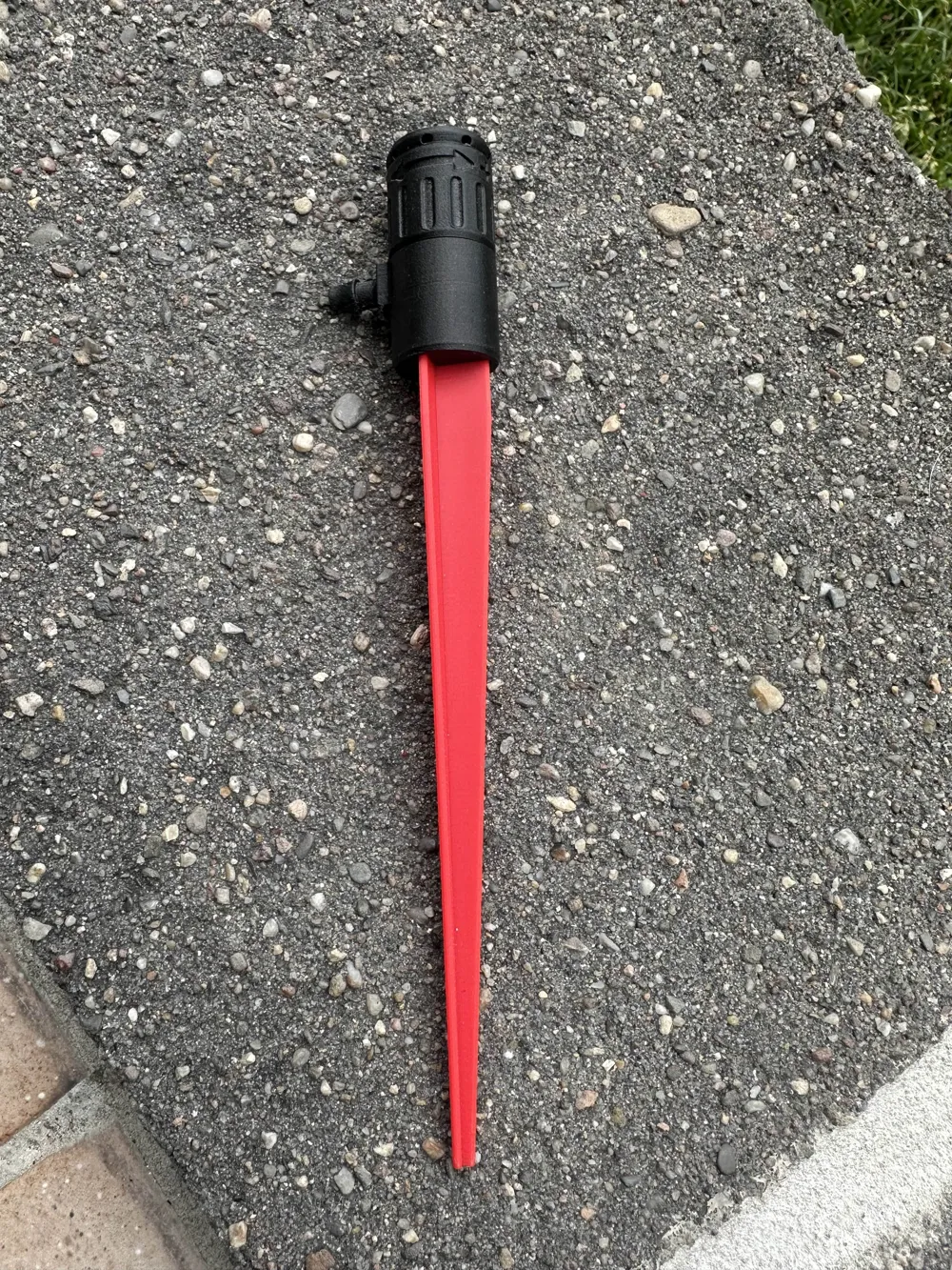 Sprinkler by Solid MakerWorld: Download Free 3D Models