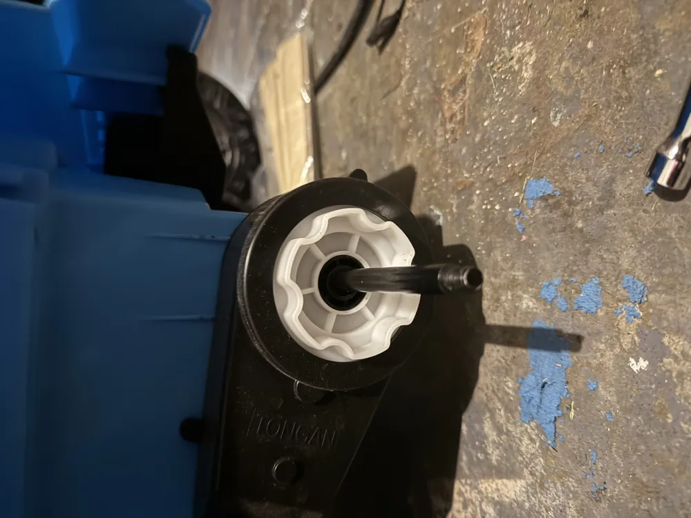 Power Wheels Hub Adapter - Best Choice Jeep - Free 3D Print Model ...