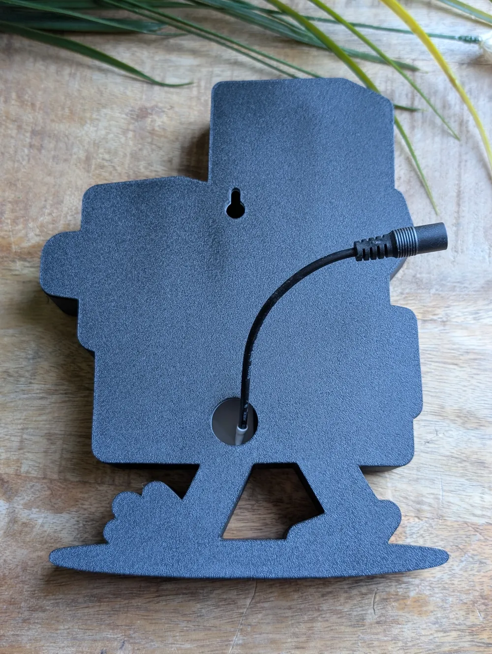 Minecraft Chicken Jockey Lightbox - 4 Color Print by yap MakerWorld ...