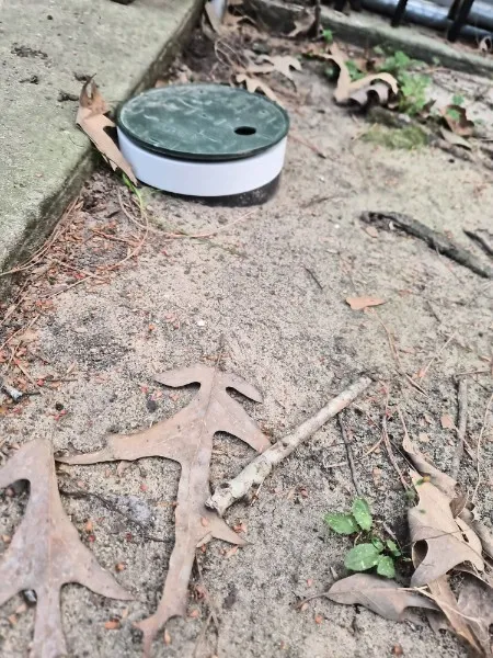 Sprinkler Valve Box Riser - Free 3D Print Model - MakerWorld