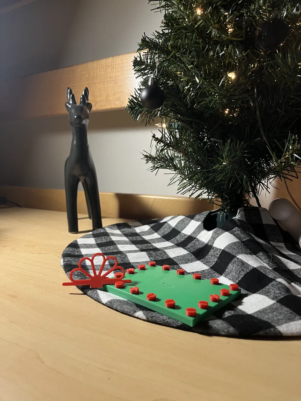 Compact Annoying Card Box by Magic Smoke - MakerWorld