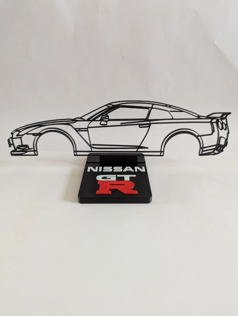 Nissan GTR Silhouette By Dava MakerWorld Download Free 3D Models nissan-gtr-silhouette-by-dava-makerworld-download-free-3d-models