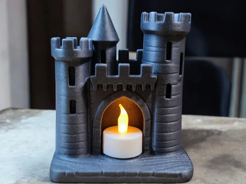 Eclipse 3D | Published - MakerWorld