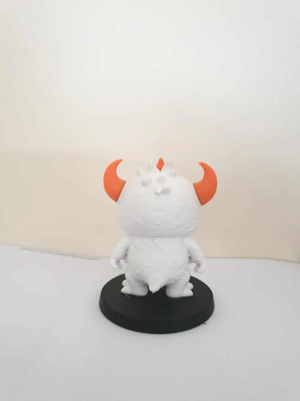 Cute Monster Trevor by Midjam MakerWorld: Download Free 3D Models