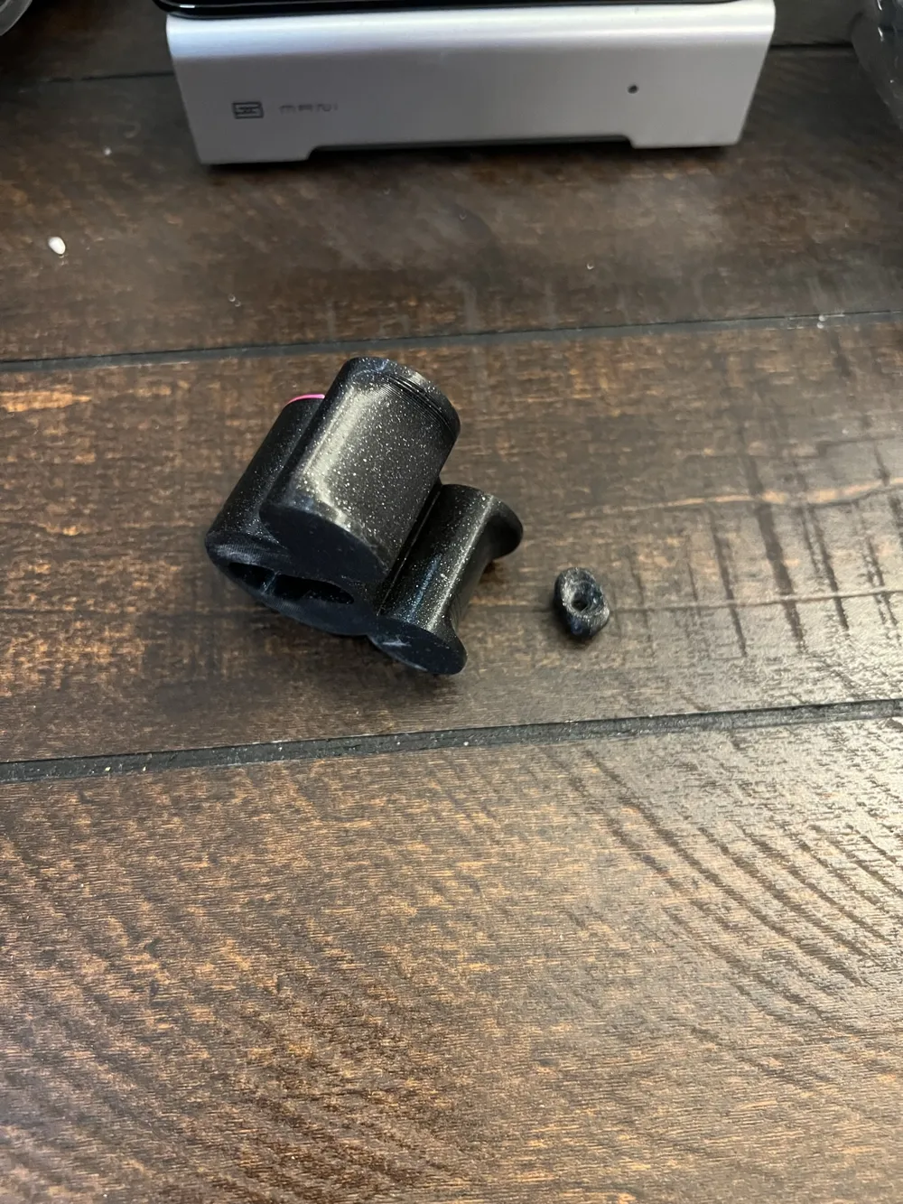 Mickey Mouse Bag / Hat / Loungefly Wall Hanger - Free 3D Print Model ...