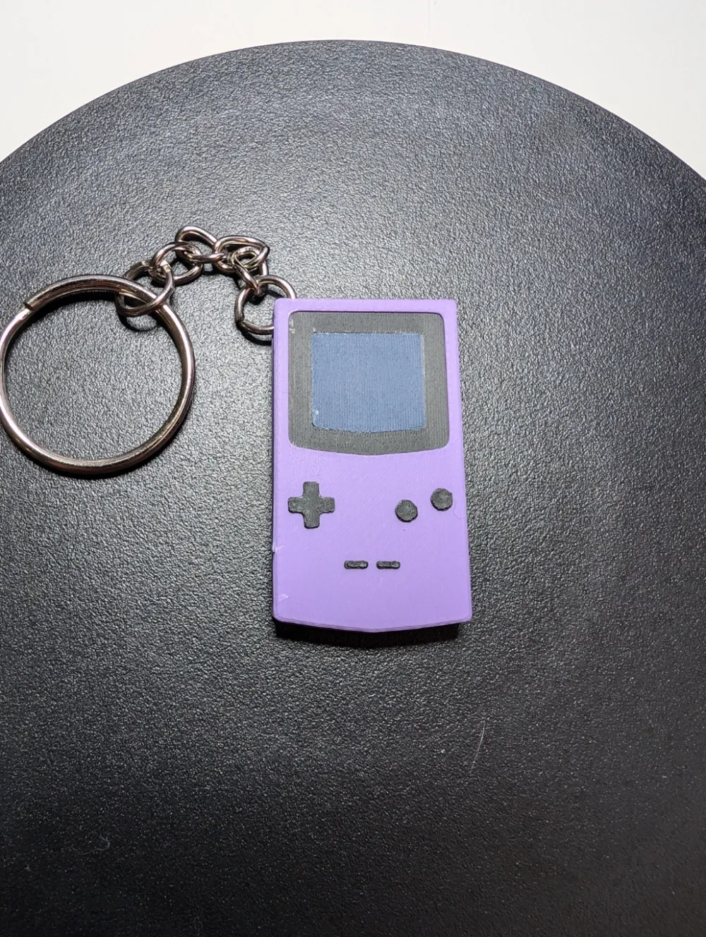 Gameboy keychain by Fabiolous Made MakerWorld: Download Free 3D Models