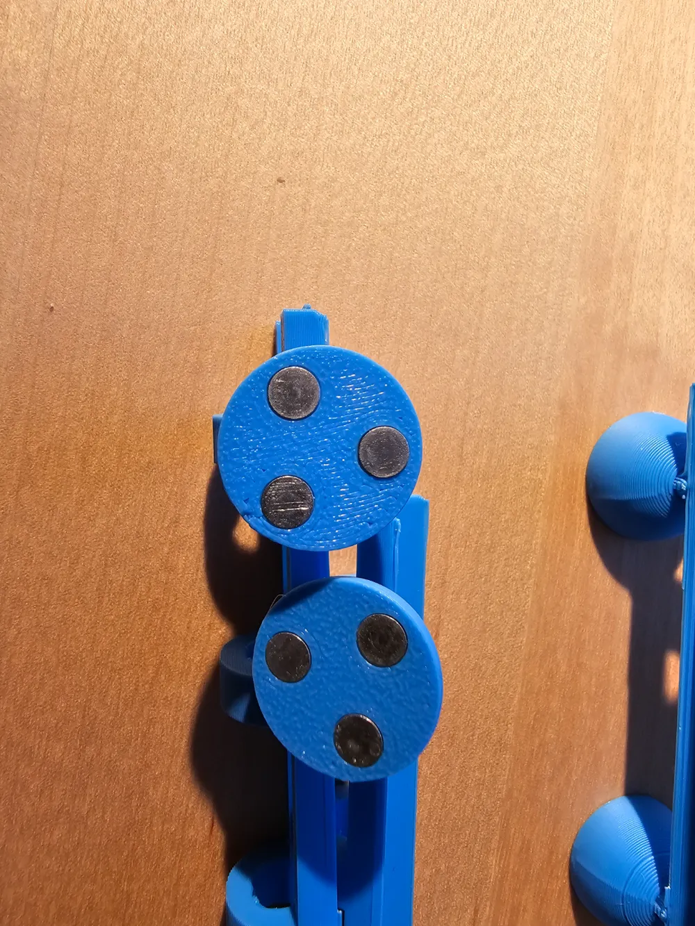 fridge magnet marble run by ajlprint - MakerWorld