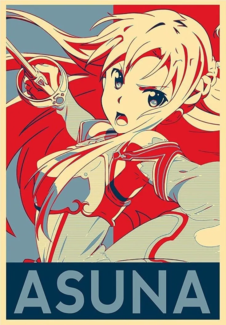 Asuna Sword Art Online Hueforge by kimba MakerWorld: Download Free 3D ...