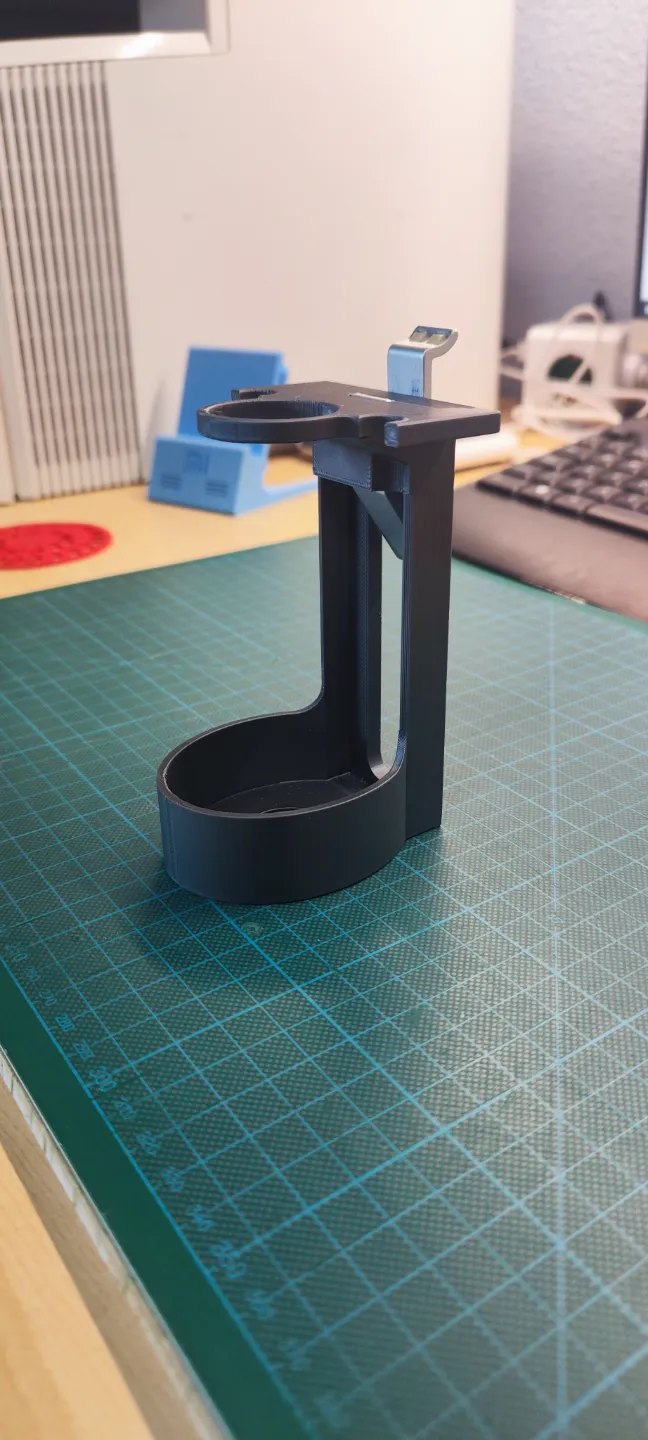 Oral B holder for Fendt Caravan by Runy - MakerWorld