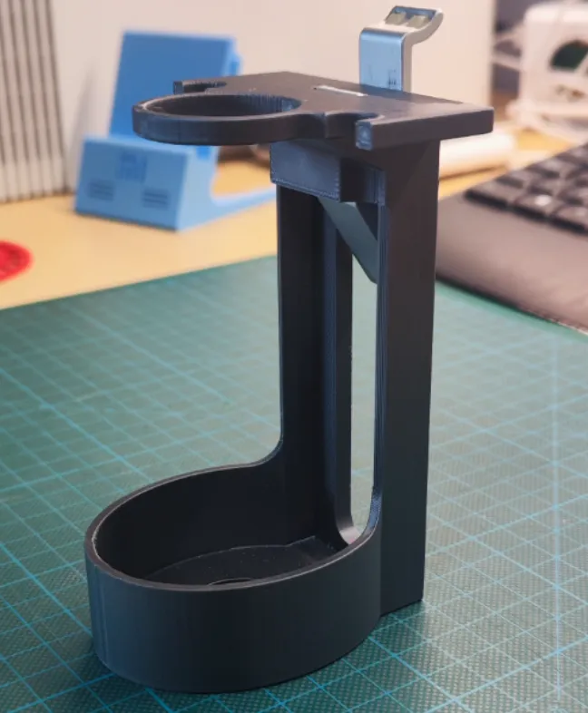 Oral B holder for Fendt Caravan by Runy - MakerWorld