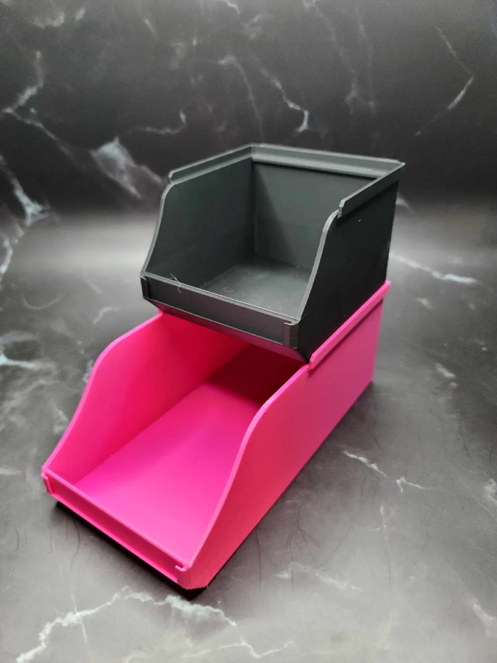 Stacking Box 90x100x70 by jean_samuelb - MakerWorld