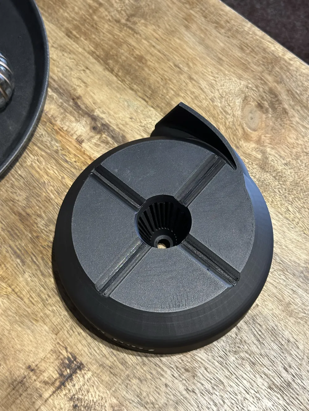 Fruit Roulette Wash Bowl - Free 3D Print Model - MakerWorld