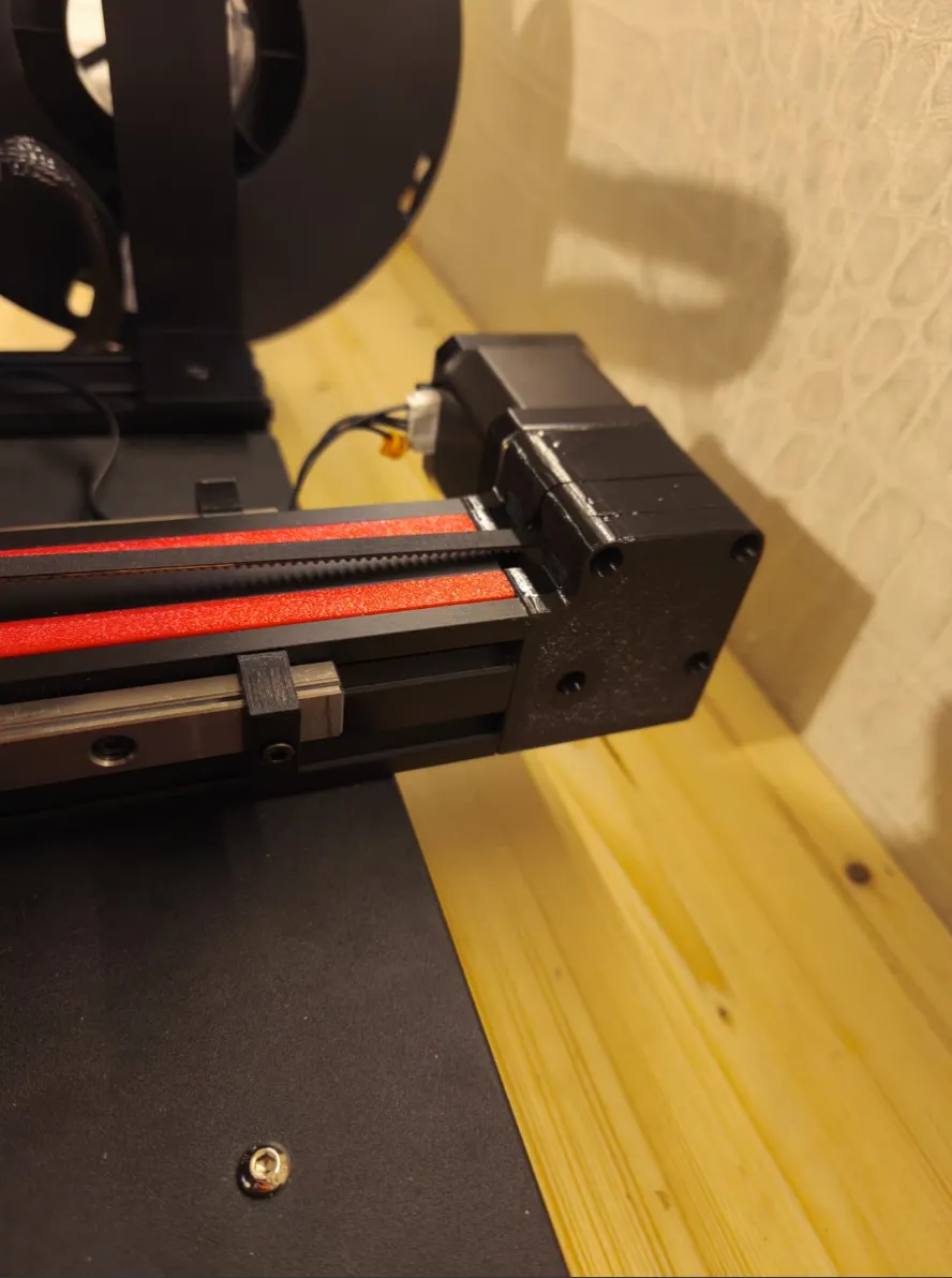 Ender 3 Max Neo Complete Upgrade - Free 3D Print Model - MakerWorld