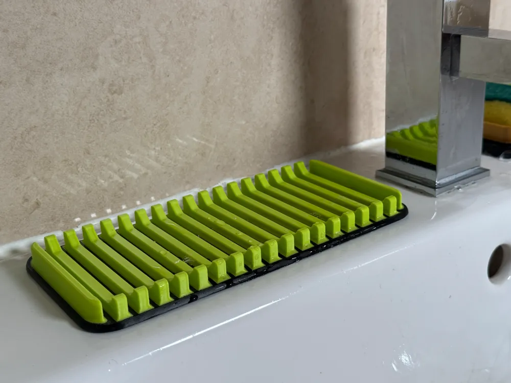 Ridge Tray - Catchall - Self-Draining - 3 Sizes by Eternity Labs ...