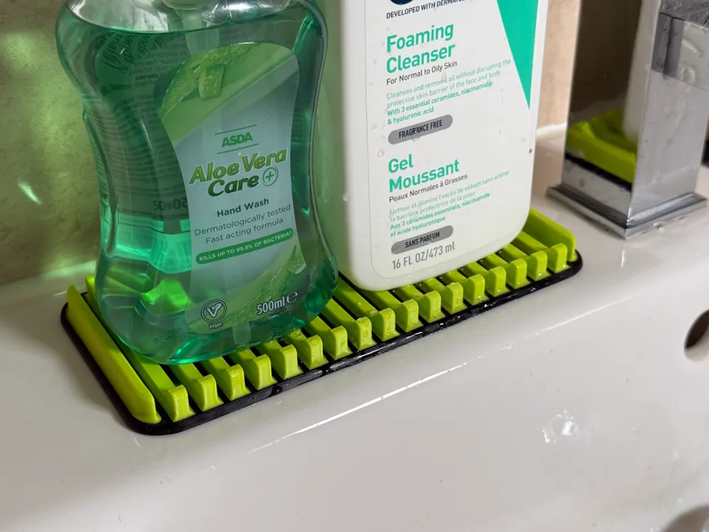 Ridge Tray - Catchall - Self-Draining - 3 Sizes by Eternity Labs ...