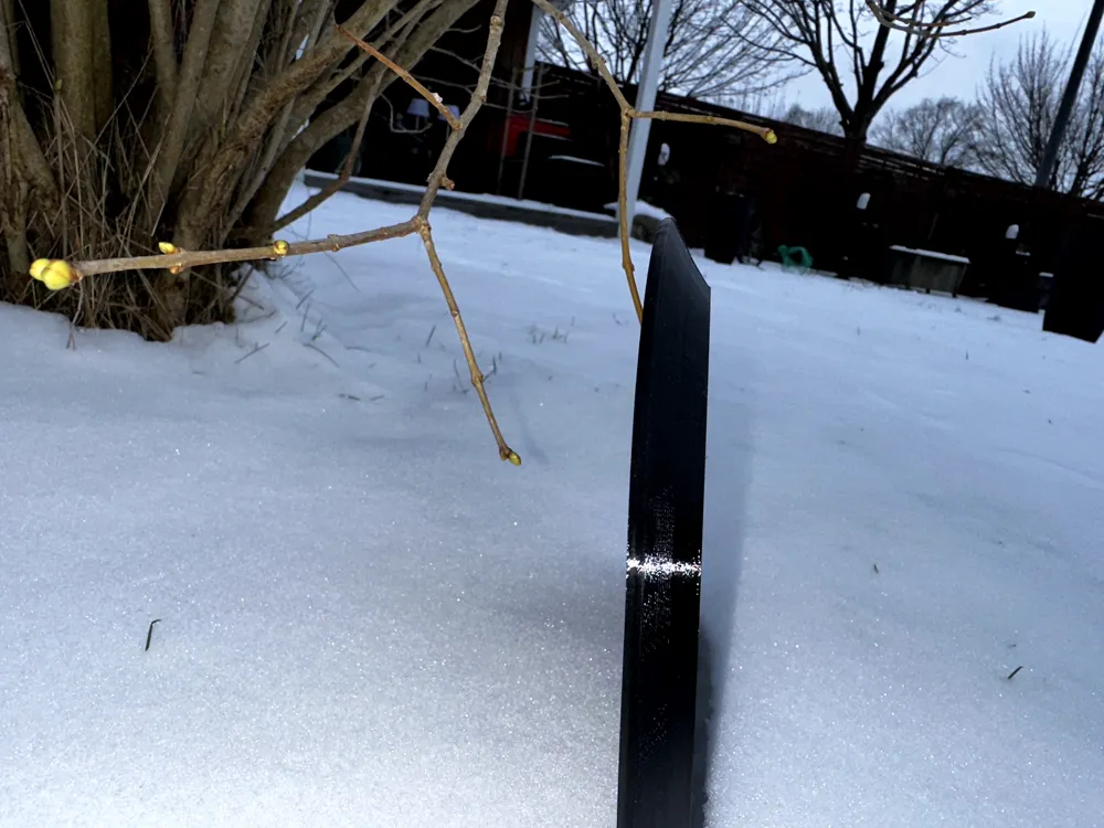 Z-offset - Free 3D Print Model - MakerWorld